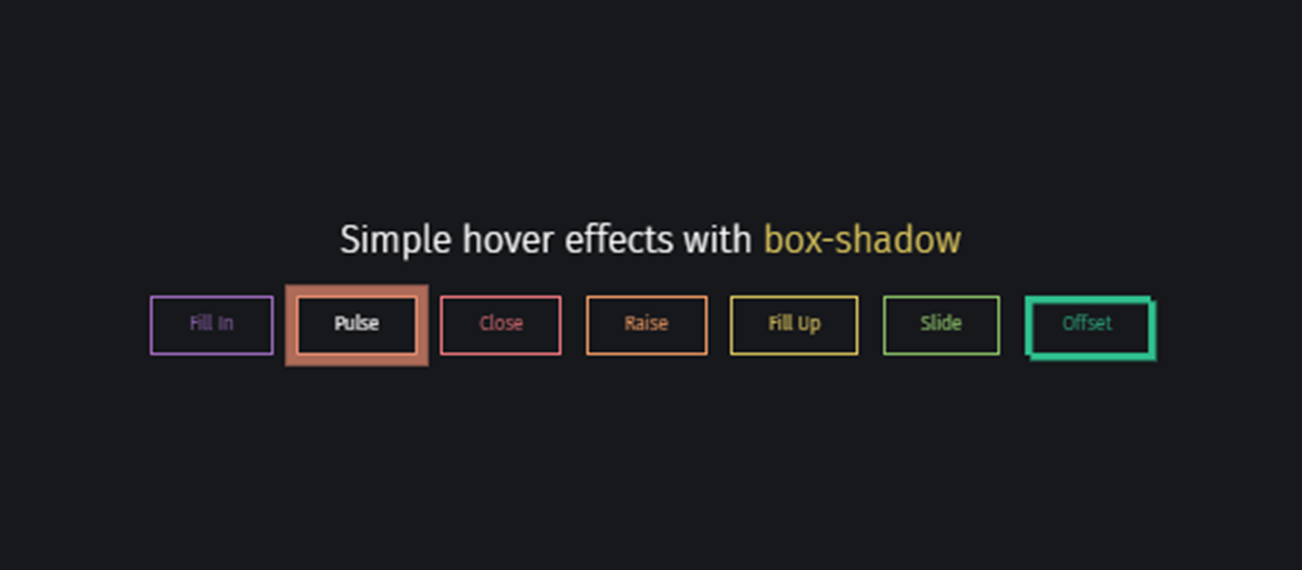 Top 100 CSS Examples 2020 for Free – Avada Blog