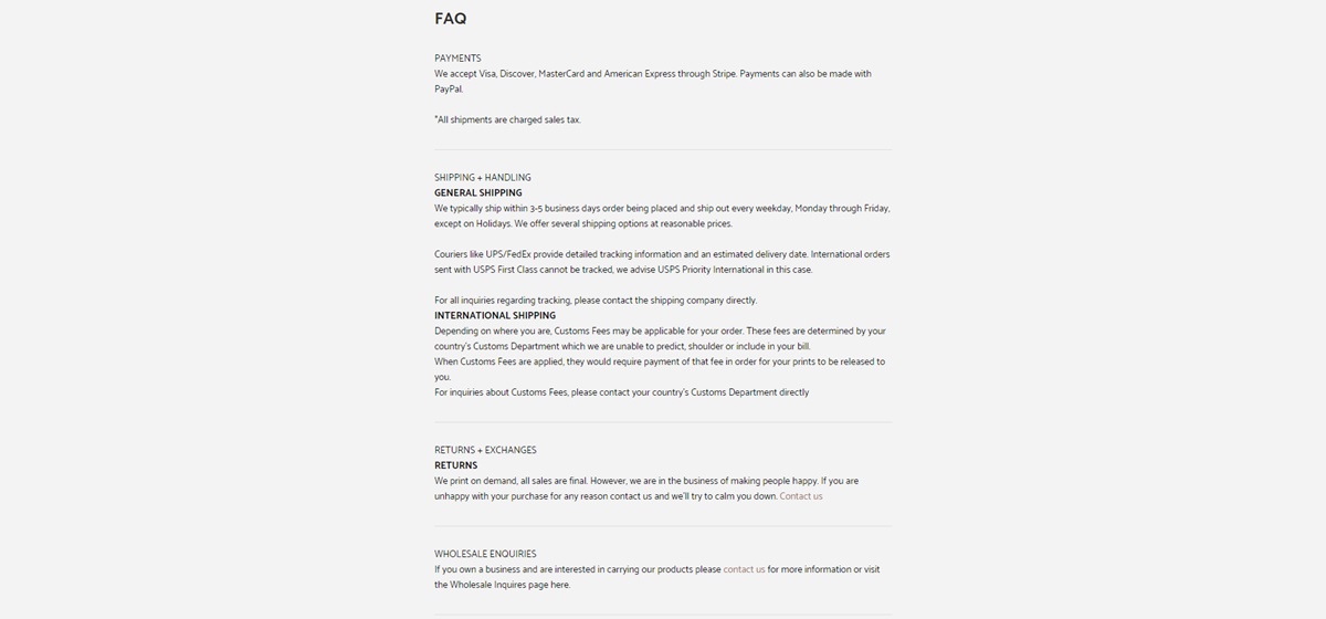 Donor r k s Gyakran Shopify Refund Policy Veled Szemben Mos s Csillag