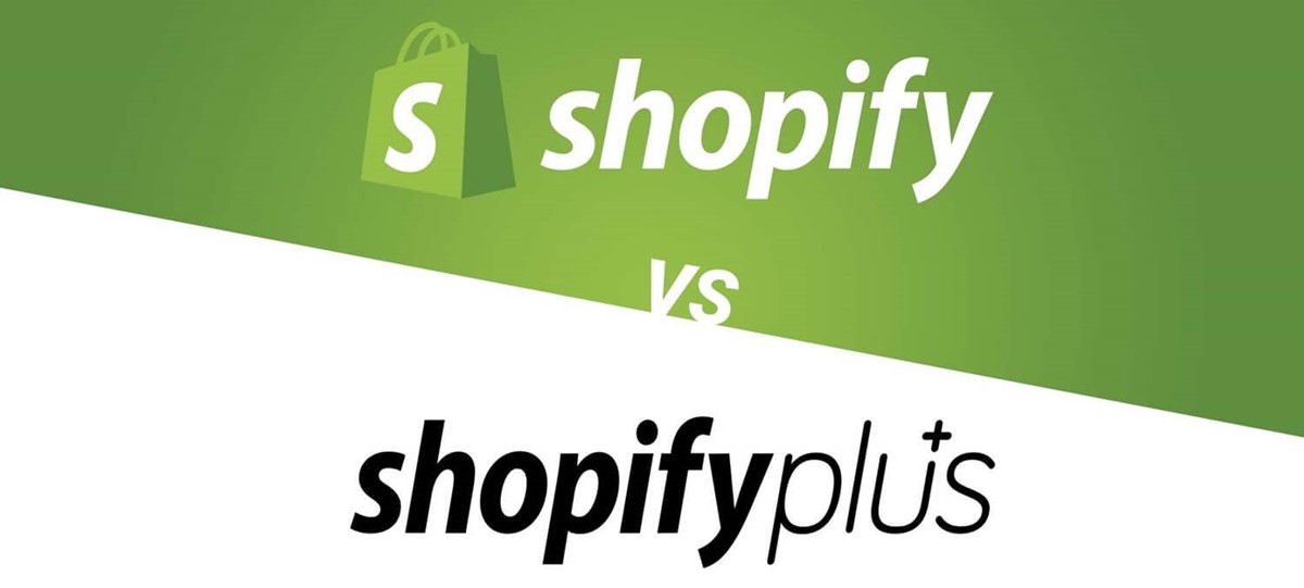 Shopify Vs Shopify Plus What Is The Key Difference Shopify Vs Shopify Plus What Is The Key Difference