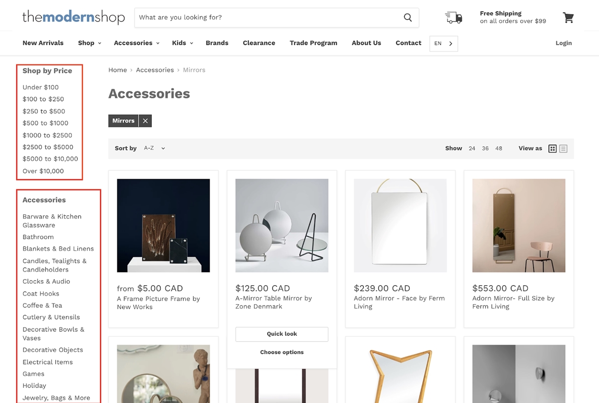 30 Best Shopify Store Examples To Learn From In 2023