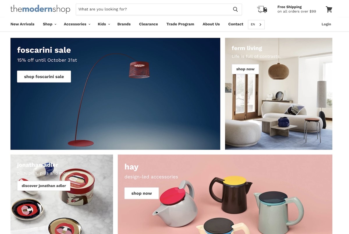 Shopify Online Store Shopify Online Store