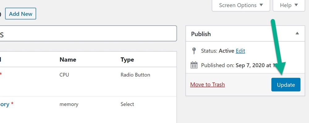 How To Display Custom Fields On WooCommerce Product Page