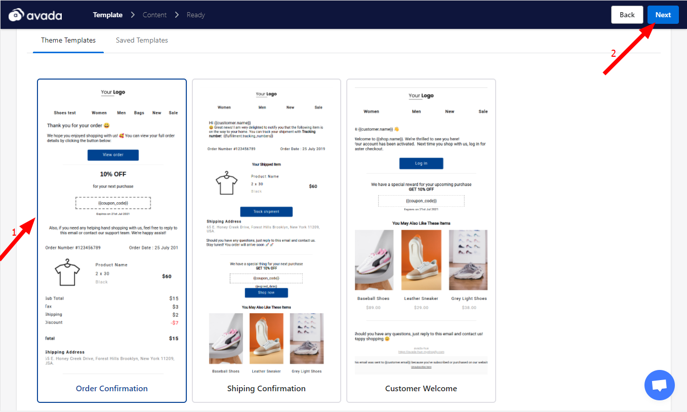 How To Customize Shopify Notification Emails