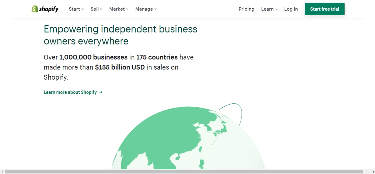 9 Best About Us Page Templates Examples For Shopify
